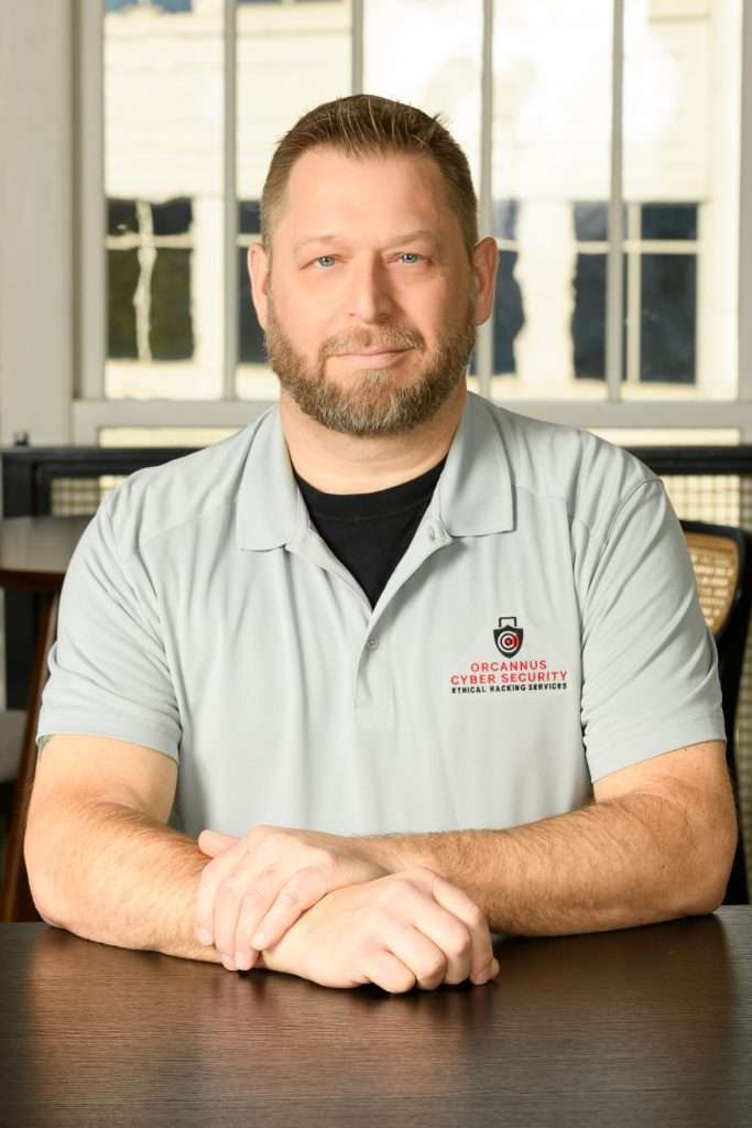 About Us - Orcannus Cyber Security